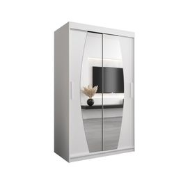 SCHWEBET&Uuml;RENSCHRANK 200/120/62 2-t&uuml;rig