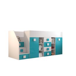 HOCHBETT 248,5/93/123