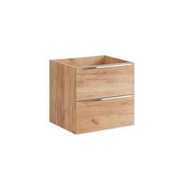 WASCHTISCHUNTERSCHRANK 60cm April Holz
