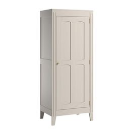 SCHRANK 1 T&uuml;r Milenne Beige