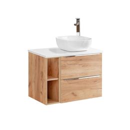 WASCHTISCH 80.4cm April Holz