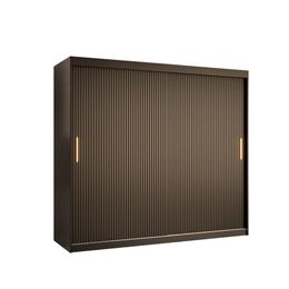 SCHWEBET&Uuml;RENSCHRANK 200/200/62 2-t&uuml;rig