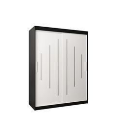 SCHWEBET&Uuml;RENSCHRANK 200/150/62 2-t&uuml;rig