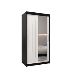 SCHWEBET&Uuml;RENSCHRANK 200/100/62 2-t&uuml;rig