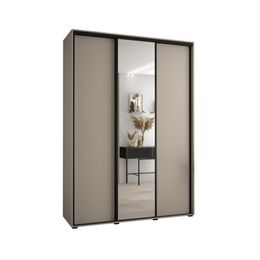 SCHWEBET&Uuml;RENSCHRANK 235,2/170/45 3-t&uuml;rig