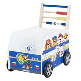 Roba BULLY-SCHIEBEBUS Paw Patrol