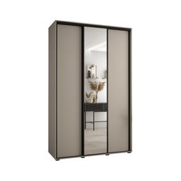 SCHWEBET&Uuml;RENSCHRANK 235,2/150/60 3-t&uuml;rig