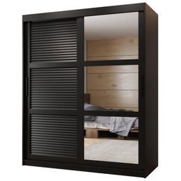 SCHWEBET&Uuml;RENSCHRANK 200/150/62 2-t&uuml;rig