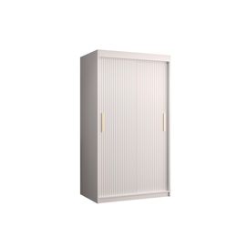 SCHWEBET&Uuml;RENSCHRANK 200/100/62 2-t&uuml;rig