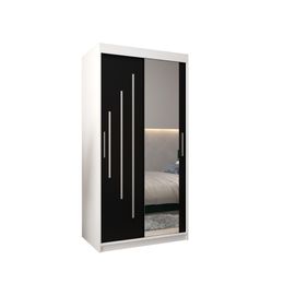 SCHWEBET&Uuml;RENSCHRANK 200/100/62 2-t&uuml;rig