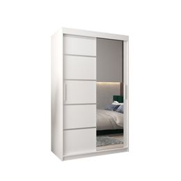 SCHWEBET&Uuml;RENSCHRANK 200/120/62 2-t&uuml;rig