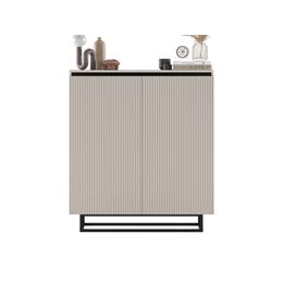 HIGHBOARD Selene 2D Kachmir Matt 111 cm