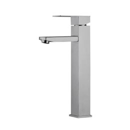 Badplaats WASCHTISCHARMATUR Pasco XL Chrom