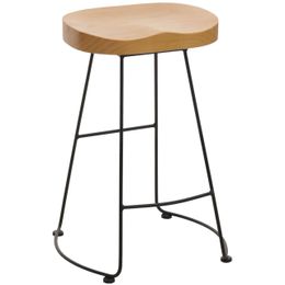 MCW BARHOCKER Beige