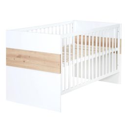 Roba BABYBETT Lion 70 x 140 cm
