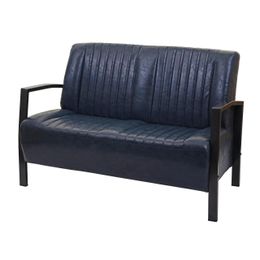 MCW 2-SITZER SOFA Grau