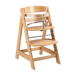 Roba KINDERHOCHSTUHL - Sit Up CLICK - natur lackiert