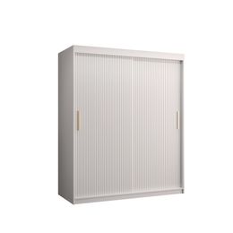 SCHWEBET&Uuml;RENSCHRANK 200/150/62 2-t&uuml;rig