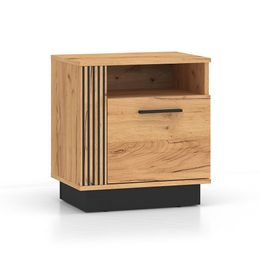 NACHTTISCH Solal Holz