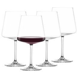 Schott Zwiesel Burgundergl&auml;ser MioVino 690 ml 4er Set