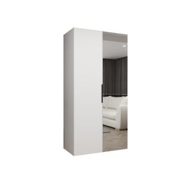 DREHT&Uuml;RENSCHRANK 202/100/52 2-t&uuml;rig