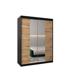 SCHWEBET&Uuml;RENSCHRANK 200/150/62 2-t&uuml;rig
