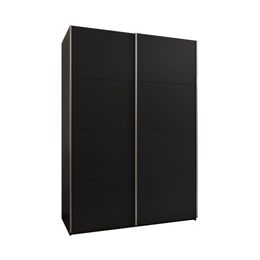 SCHWEBET&Uuml;RENSCHRANK 245,5/180/64 2-t&uuml;rig