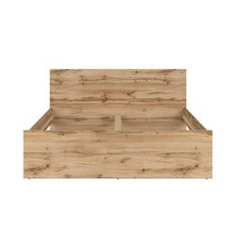 BETT 160/200 June Holz