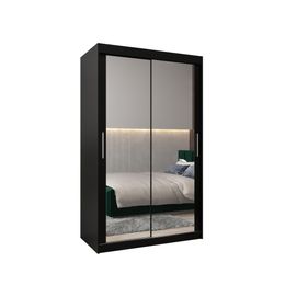 SCHWEBET&Uuml;RENSCHRANK 200/120/62 2-t&uuml;rig