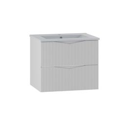 WASCHTISCH 60cm Tao Wei&szlig;
