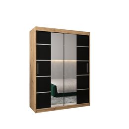 SCHWEBET&Uuml;RENSCHRANK 200/150/62 2-t&uuml;rig