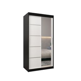 SCHWEBET&Uuml;RENSCHRANK 200/100/62 2-t&uuml;rig