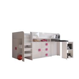 HOCHBETT 203,3/106,6/125