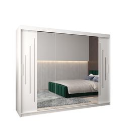 SCHWEBET&Uuml;RENSCHRANK 200/250/62 3-t&uuml;rig