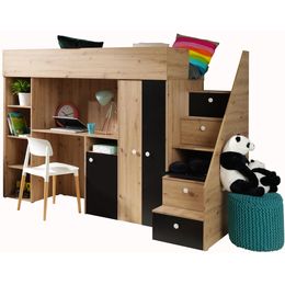 HOCHBETT 247/165/120