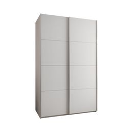 SCHWEBET&Uuml;RENSCHRANK 245,5/150/64 2-t&uuml;rig