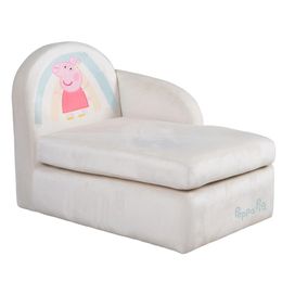 Roba KINDERLOUNGESOFA Peppa Pig