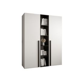GARDEROBENSCHRANK 130/184/42