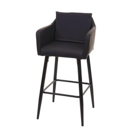 MCW BARHOCKER Schwarz