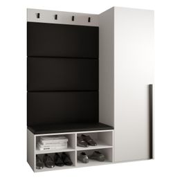 GARDEROBEN-SET 134/184/42