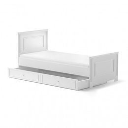 BETT 90/200 Wei&szlig;