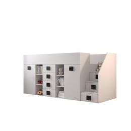 HOCHBETT 248,5/93/123