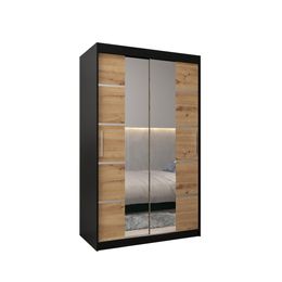 SCHWEBET&Uuml;RENSCHRANK 200/120/62 2-t&uuml;rig