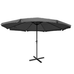 MCW SONNENSCHIRM PRO Anthrazit