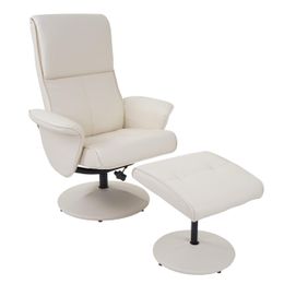 MCW RELAXSESSEL Beige