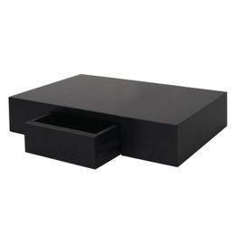 MCW WANDREGAL Schwarz