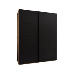 SCHWEBET&Uuml;RENSCHRANK 245,5/200/64 2-t&uuml;rig