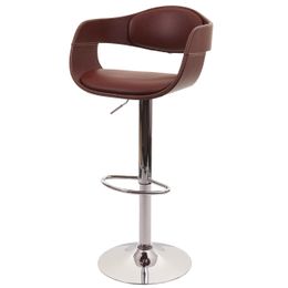 MCW BARHOCKER A47B Braun
