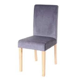 MCW ESSZIMMERSTUHL Grau