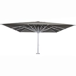 MCW GASTRONOMIE-LUXUS-SONNENSCHIRM D20B Anthrazit